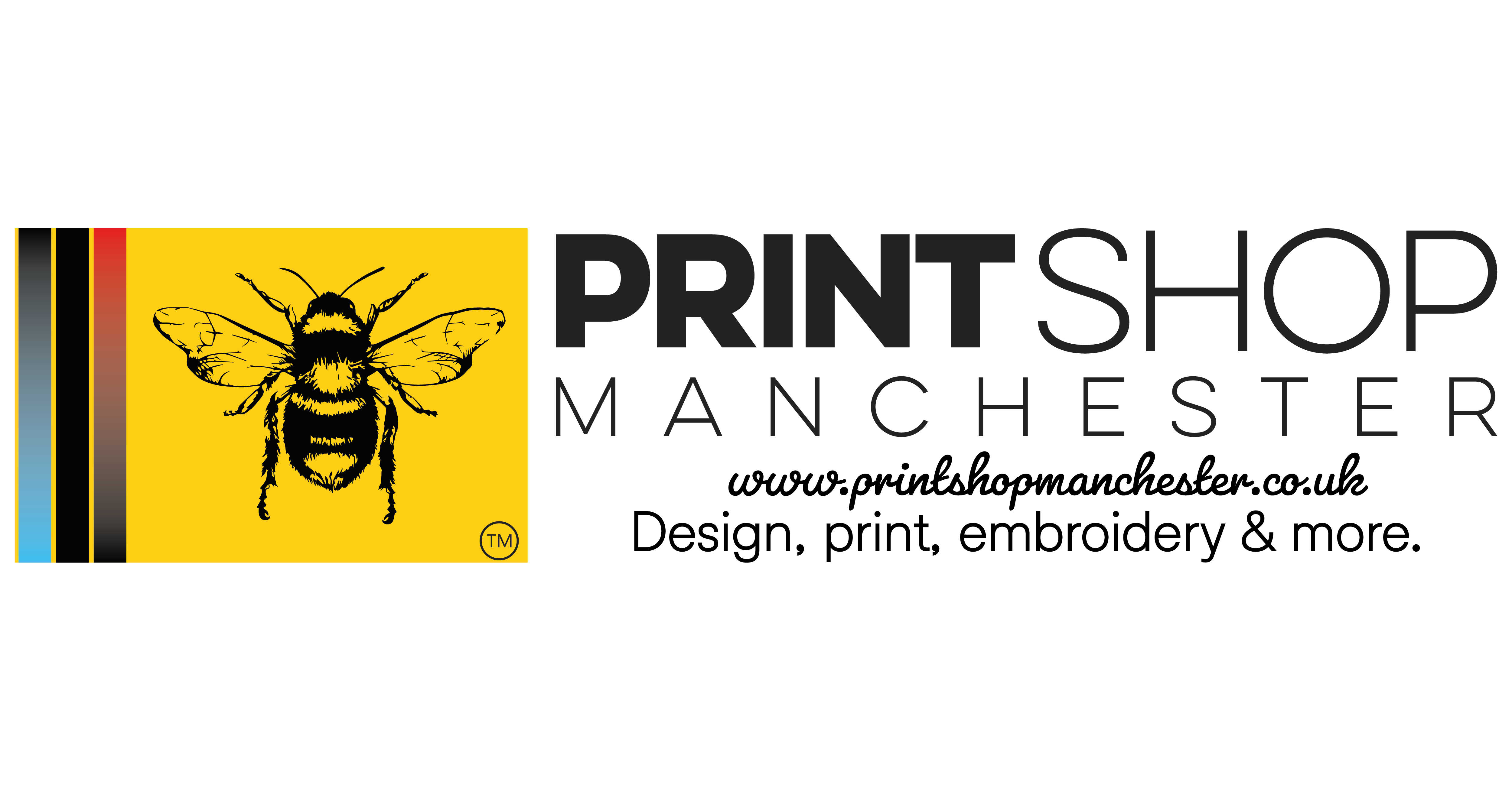 Contact – Print Shop Manchester